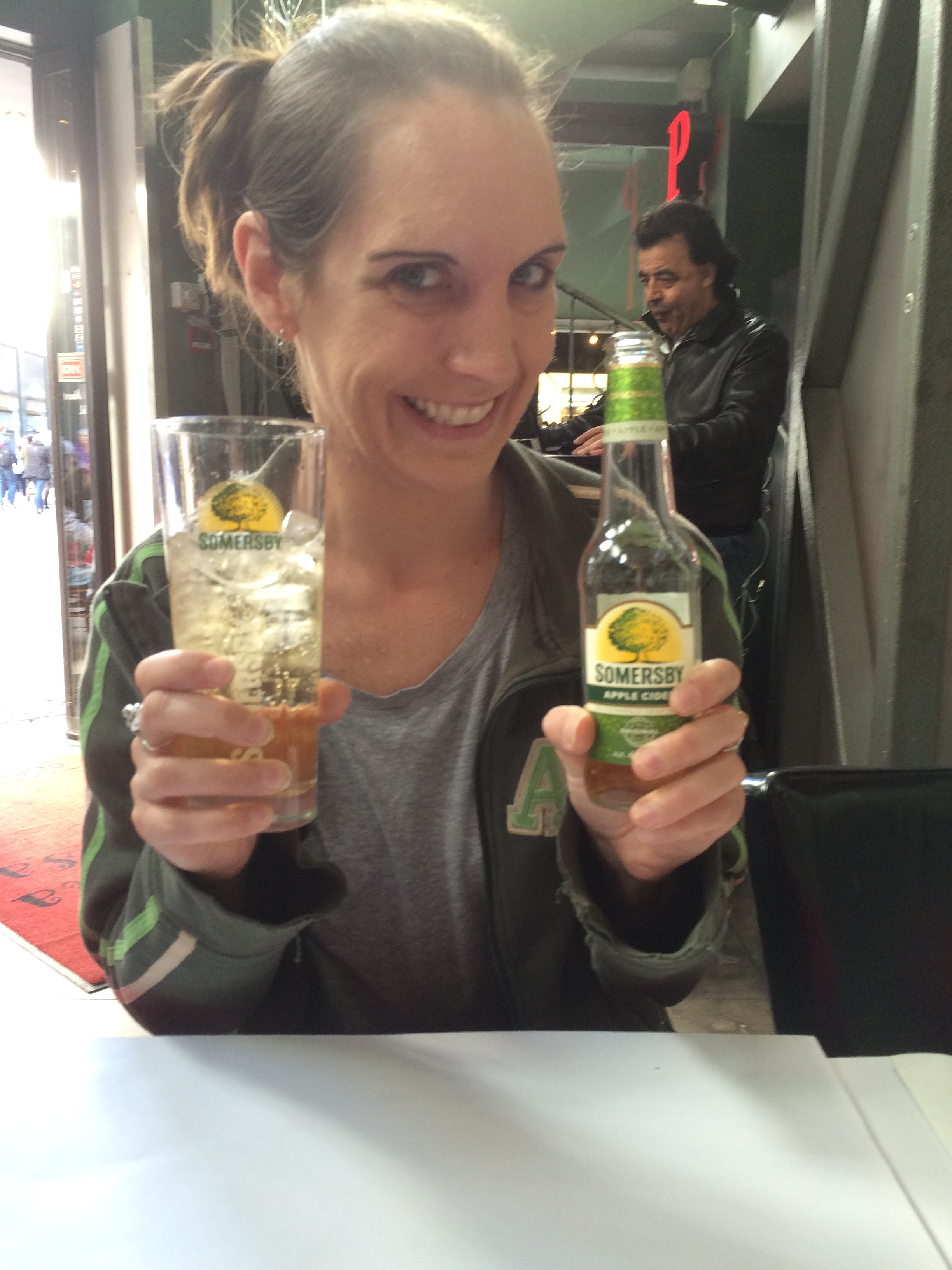 About the Author – THE OFFBEAT PATH