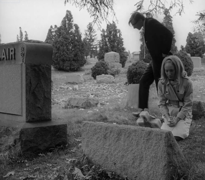 “Night of the Living Dead” Cemetery – THE OFFBEAT PATH
