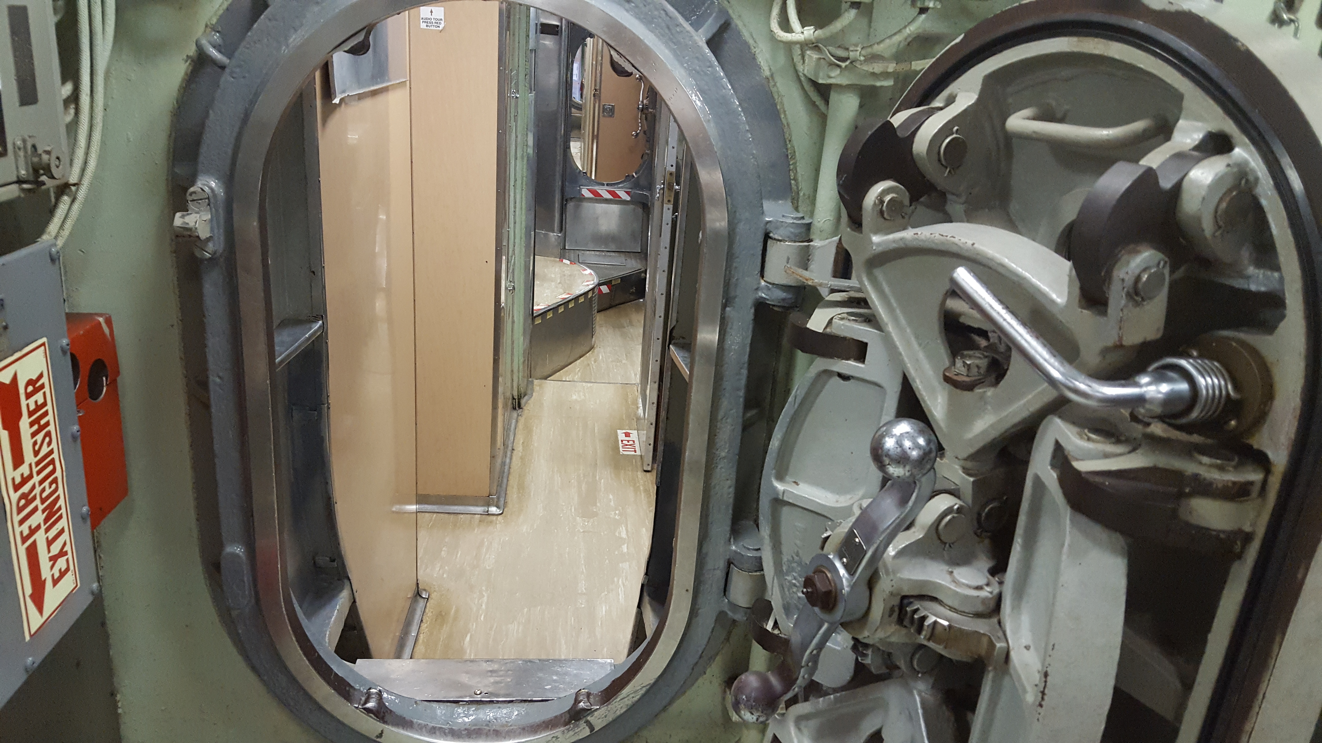 USS Albacore Museum – THE OFFBEAT PATH