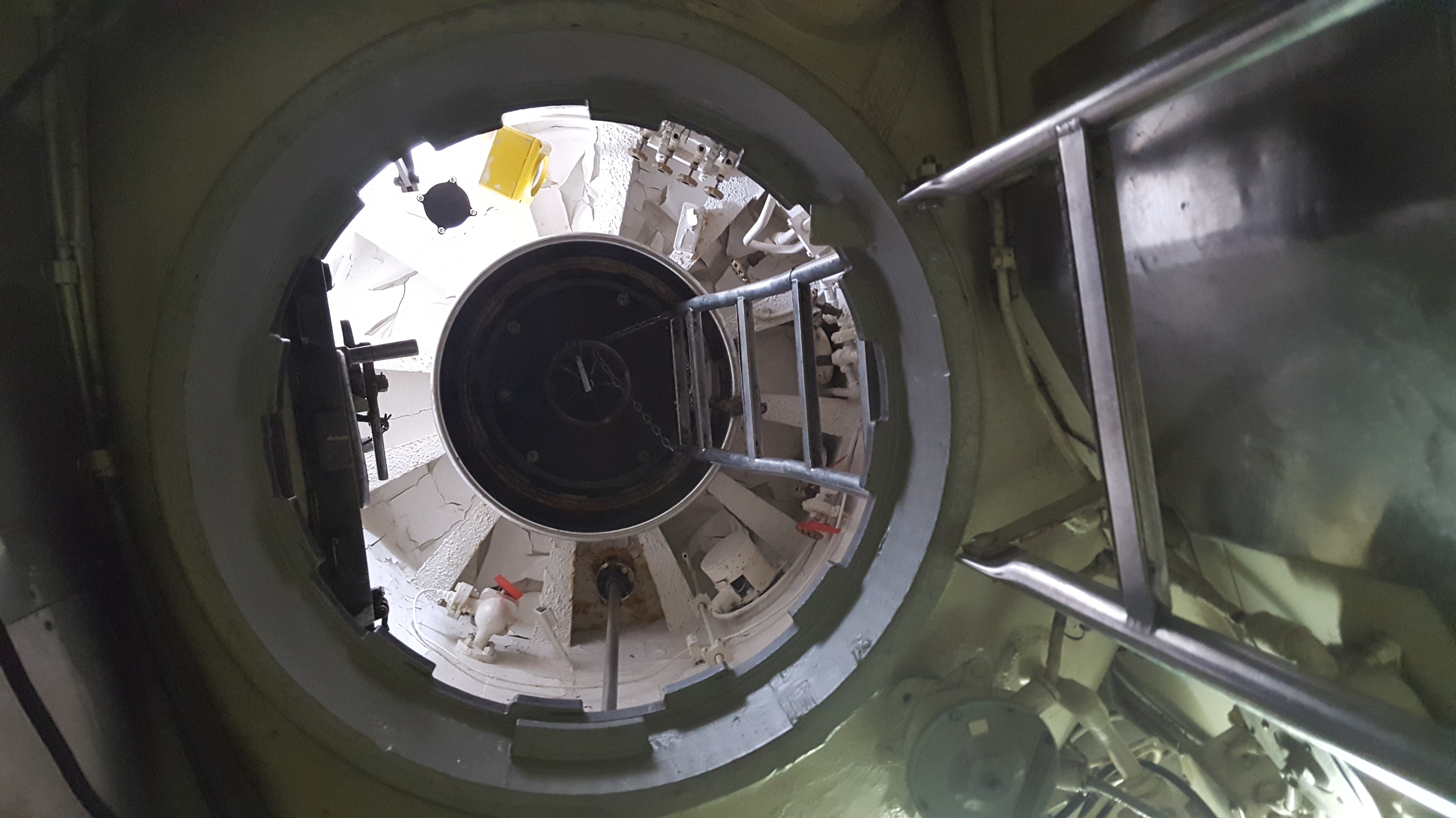 USS Albacore Museum – THE OFFBEAT PATH