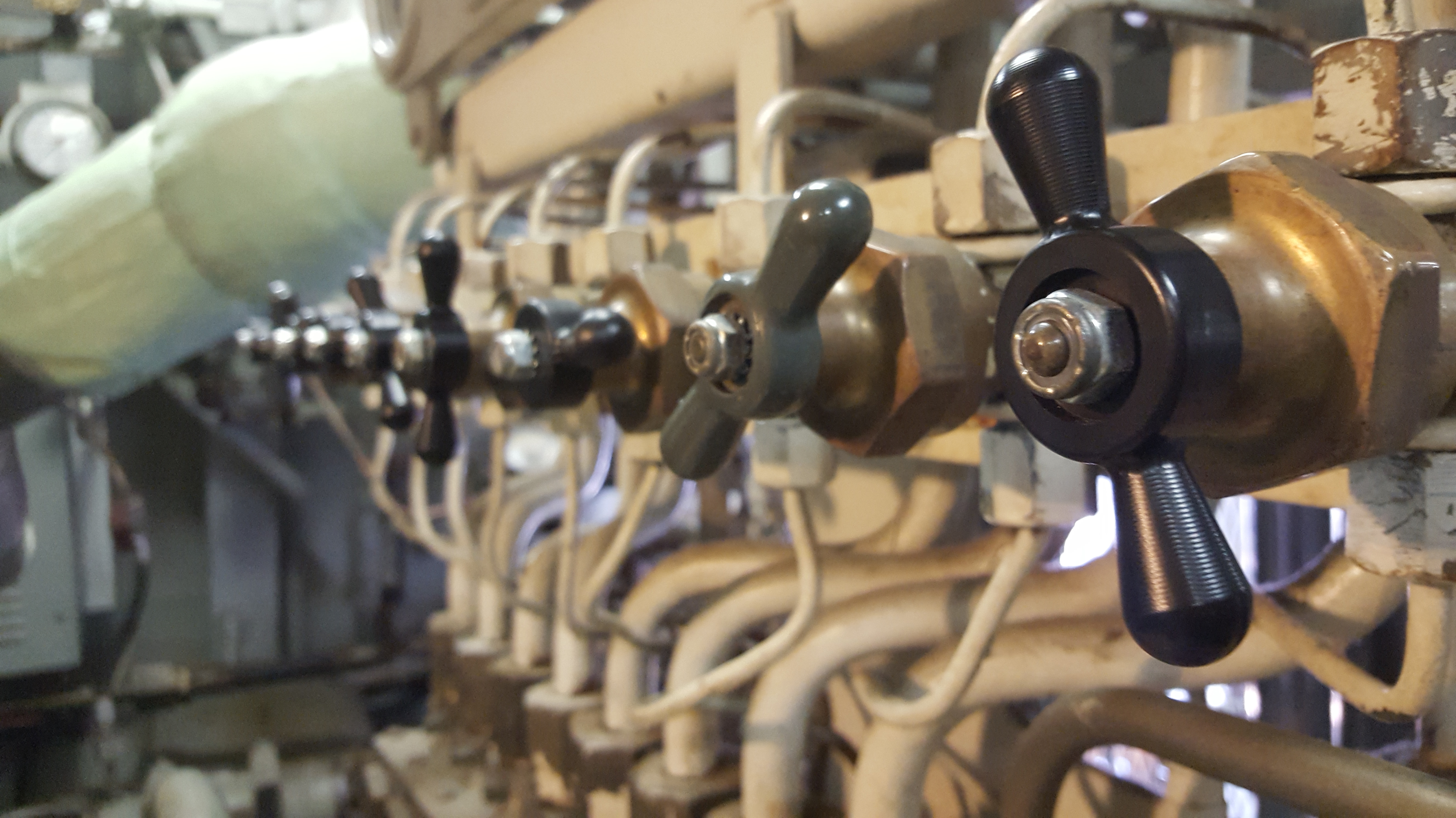 USS Albacore Museum – THE OFFBEAT PATH