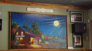 Grover’s Mill Coffee Shop – THE OFFBEAT PATH