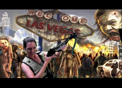 Zombie Apocalypse Store – THE OFFBEAT PATH